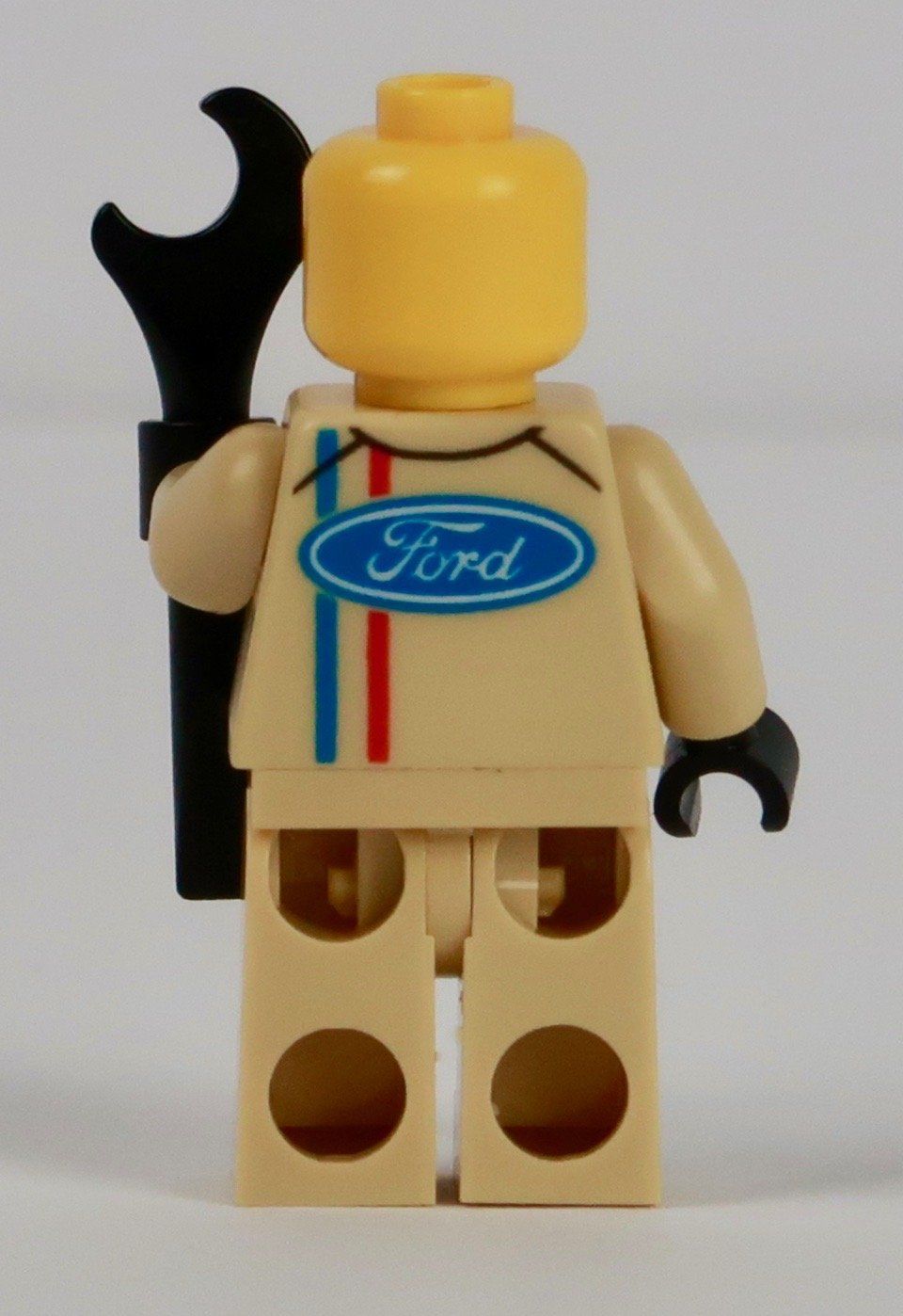 LEGO Speed Champions 1968 Ford Mustang Fastback 75884 Review