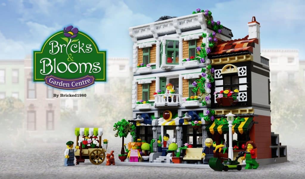 The first 26 LEGO Ideas 2020 Projects in Review Stage - GJBricks LEGO Blog
