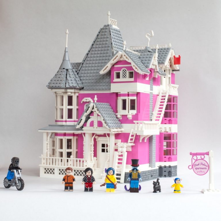 The first 26 LEGO Ideas 2020 Projects in Review Stage - GJBricks LEGO Blog