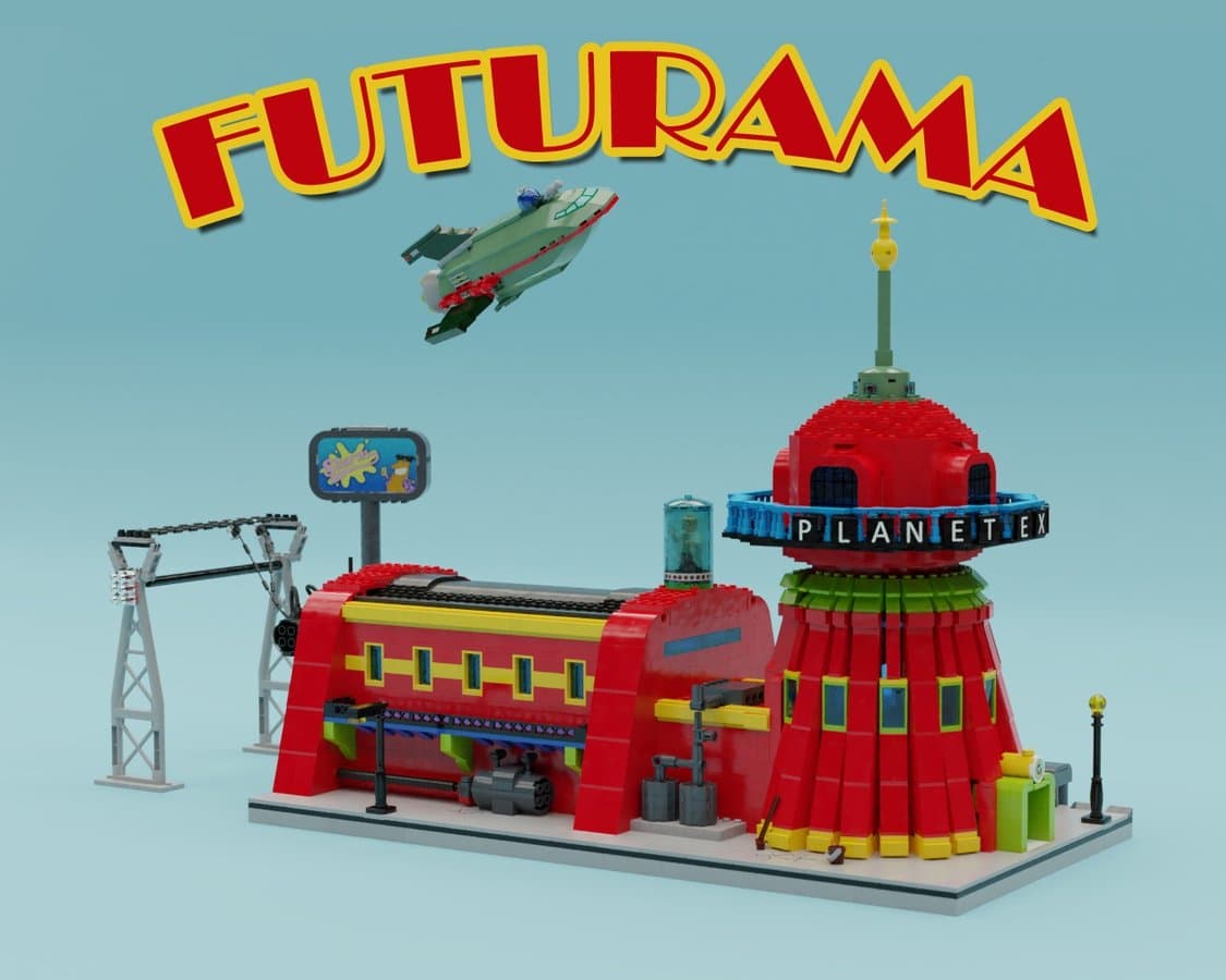 The first 26 LEGO Ideas 2020 Projects in Review Stage - GJBricks LEGO Blog