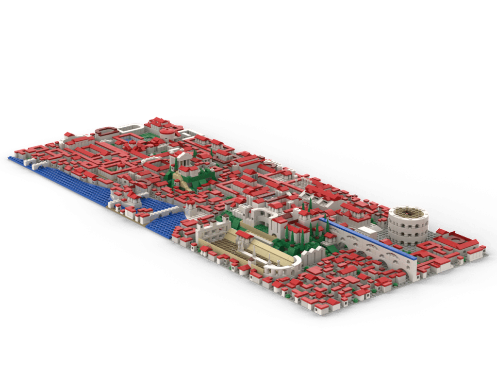 The first 26 LEGO Ideas 2020 Projects in Review Stage - GJBricks LEGO Blog