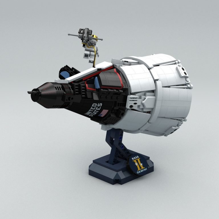 The first 26 LEGO Ideas 2020 Projects in Review Stage - GJBricks LEGO Blog