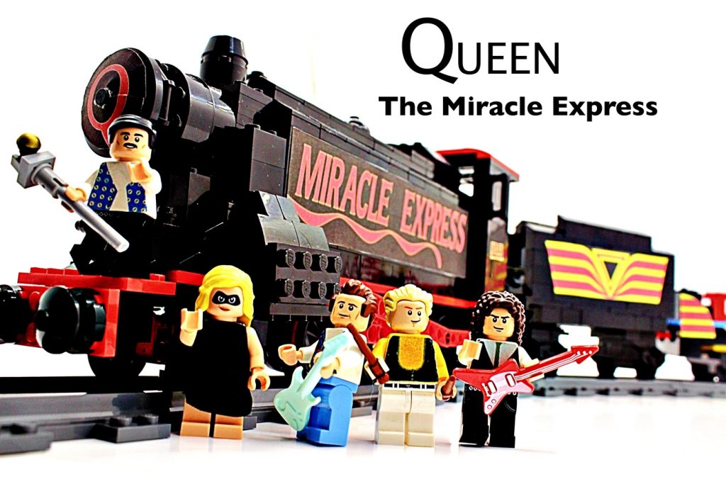 The first 26 LEGO Ideas 2020 Projects in Review Stage - GJBricks LEGO Blog