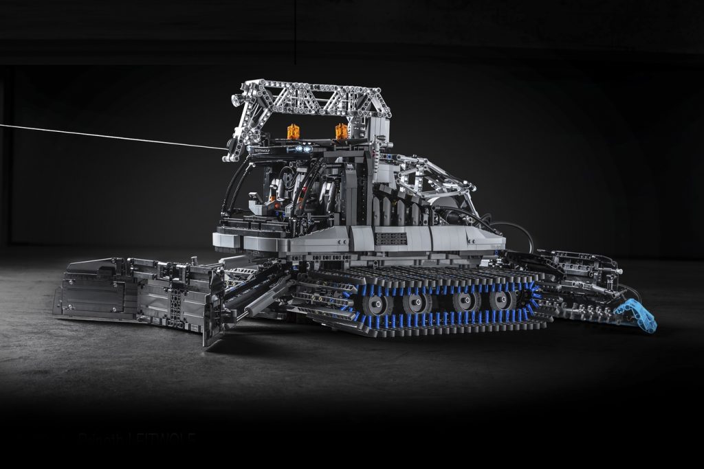 The first 26 LEGO Ideas 2020 Projects in Review Stage - GJBricks LEGO Blog