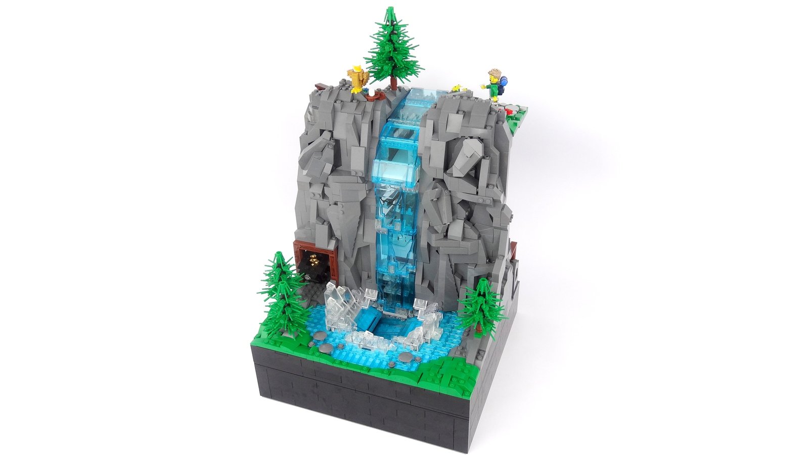 The first 26 LEGO Ideas 2020 Projects in Review Stage - GJBricks LEGO Blog
